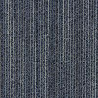 Dalles de moquette - matériaux de récupération