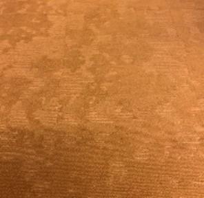 Dalles de moquette - matériaux de récupération