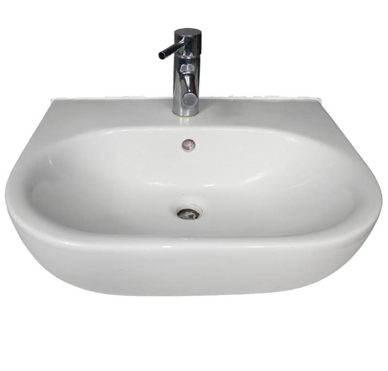 Vasque ALLIA – 47 cm – Occasion - matériaux de récupération