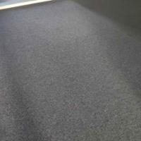 Moquette dalle - matériaux de récupération